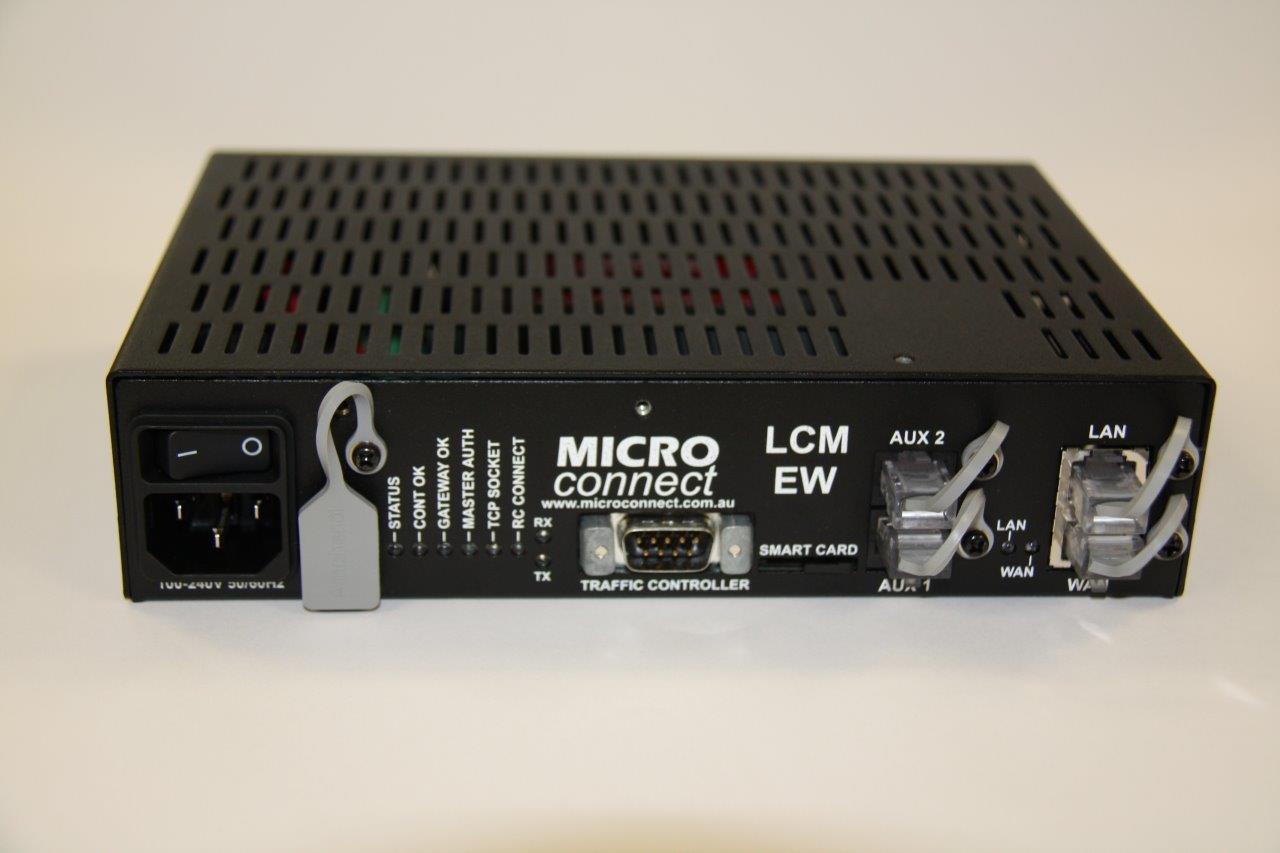 EW LCM – Micro Connect