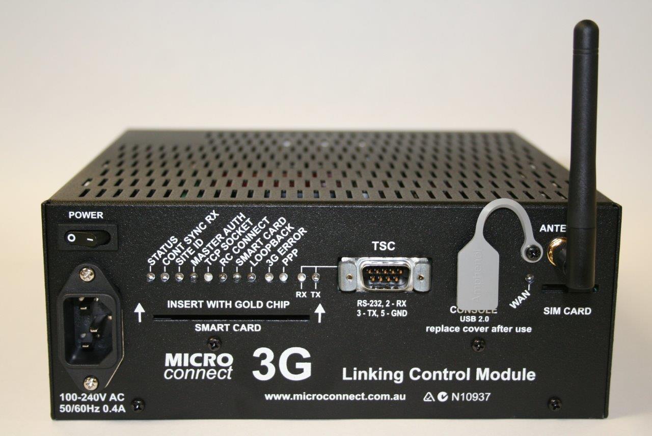 Discontinued – Micro Connect