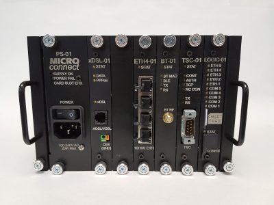 Products – Micro Connect